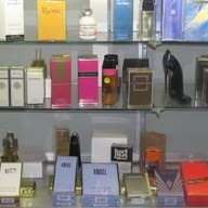 Fragrance Fair Perfumes | Oldsmar Flea Market