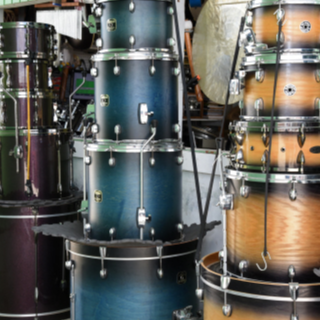 Musical Instruments | Oldsmar Flea Market